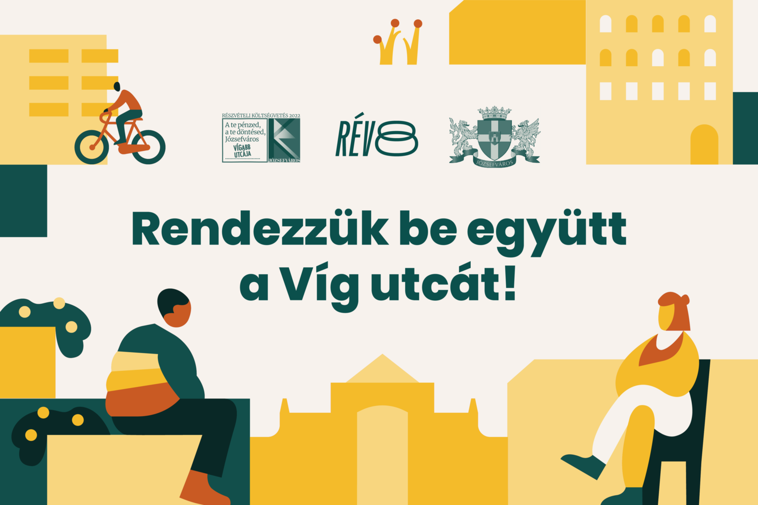 Víg utca – Józsefvárosi Önkormányzat